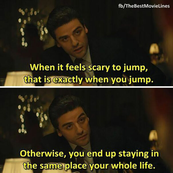 20 Times This Facebook Page Shared Movie Dialogues That Were Brilliant ...