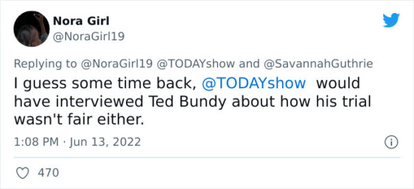 25 Reactions To Amber Heard's First TV Interview Since The Trial Ended ...