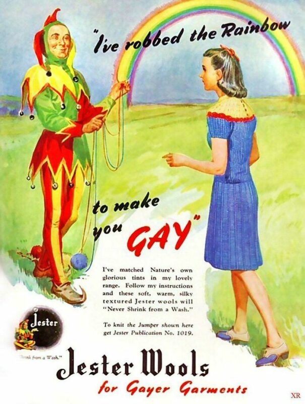 30 Hilariously Cringe Vintage Advertisements From The Past, As Shared ...