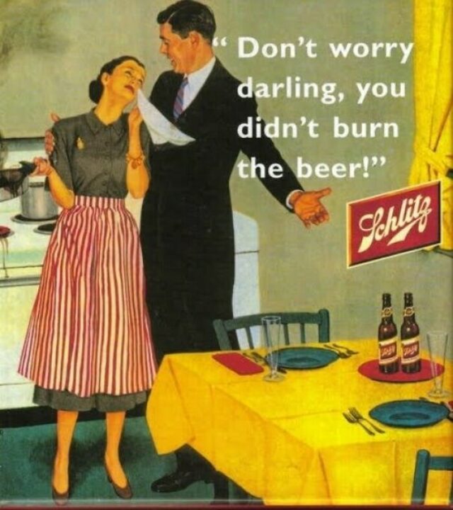 30 Hilariously Cringe Vintage Advertisements From The Past, As Shared ...