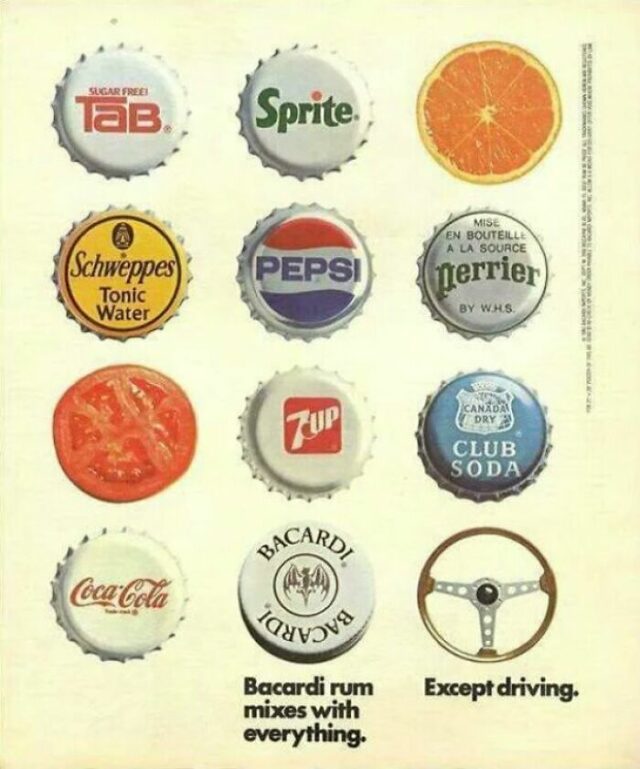 30 Hilariously Cringe Vintage Advertisements From The Past, As Shared ...
