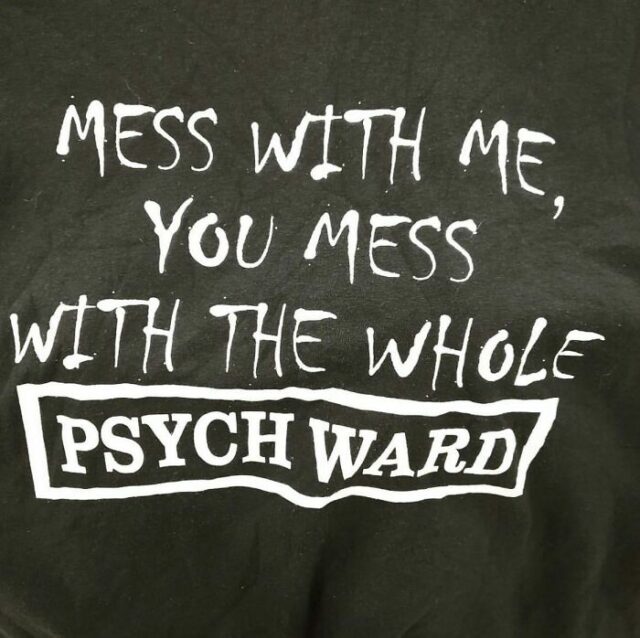 20 Funny, Weird, And Questionable Shirts, As Shared On This Twitter ...