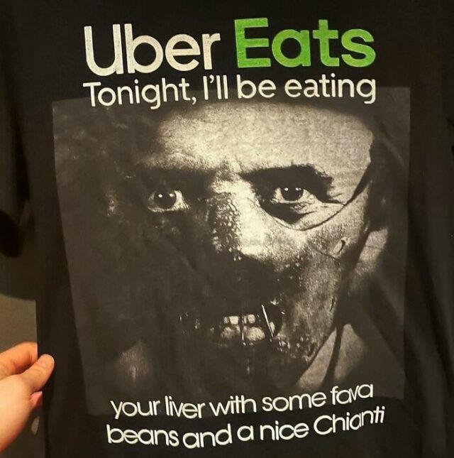 20 Funny, Weird, And Questionable Shirts, As Shared On This Twitter ...