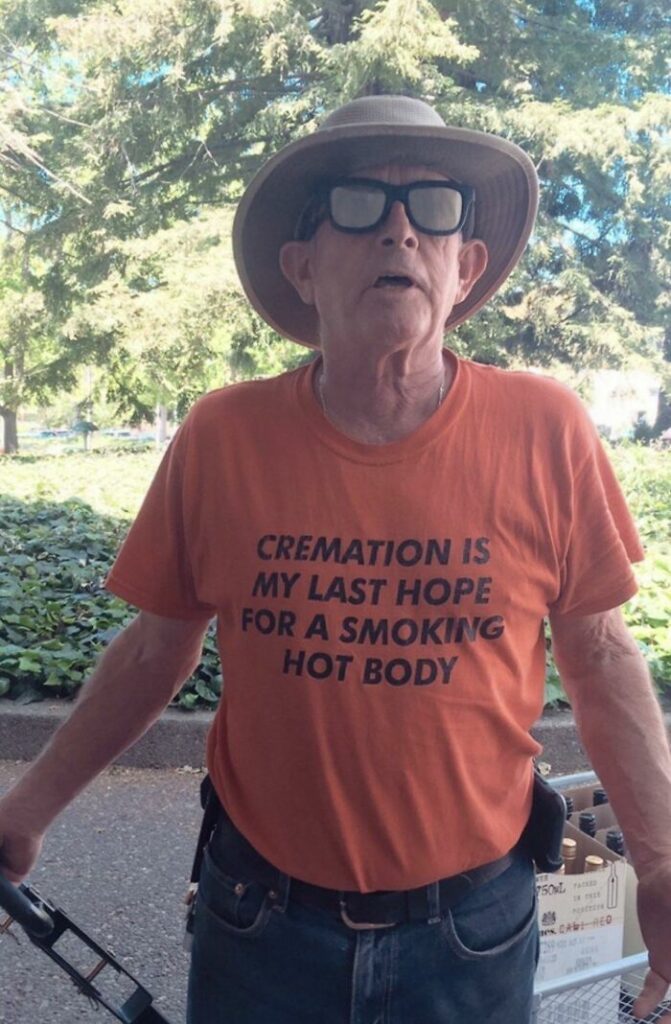 20 Funny, Weird, And Questionable Shirts, As Shared On This Twitter ...