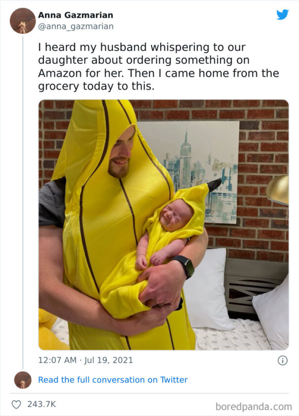 30 Examples Of Wholesome Parents That Might Restore Your Faith In ...