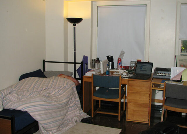 Someone Asked, "What Did Your Worst Roommate Ever Do To Deserve That ...