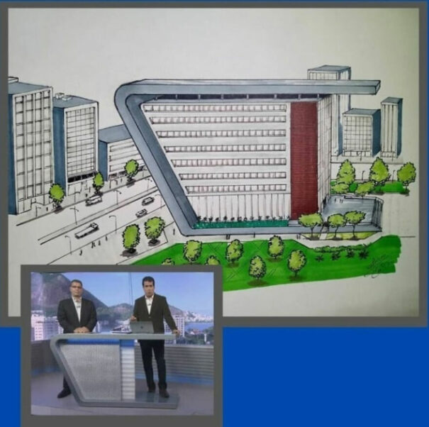 20 Cool And Genius Architectural Ideas Inspired By Random Everyday ...