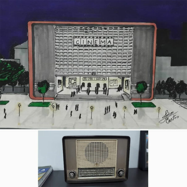 20 Cool And Genius Architectural Ideas Inspired By Random Everyday ...