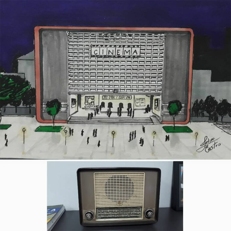 20 Cool And Genius Architectural Ideas Inspired By Random Everyday ...