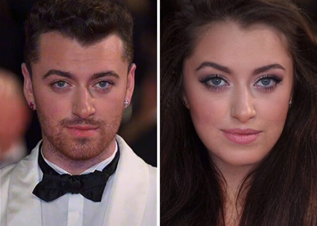 Tiktoker Uses AI To Gender-Swap Celebrities' Photos, Here Are The 20 ...