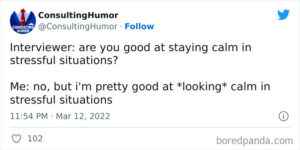 "Consulting Humor" Memes That Are Humurously Accurate, As Posted By ...