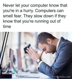 "Consulting Humor" Memes That Are Humurously Accurate, As Posted By ...