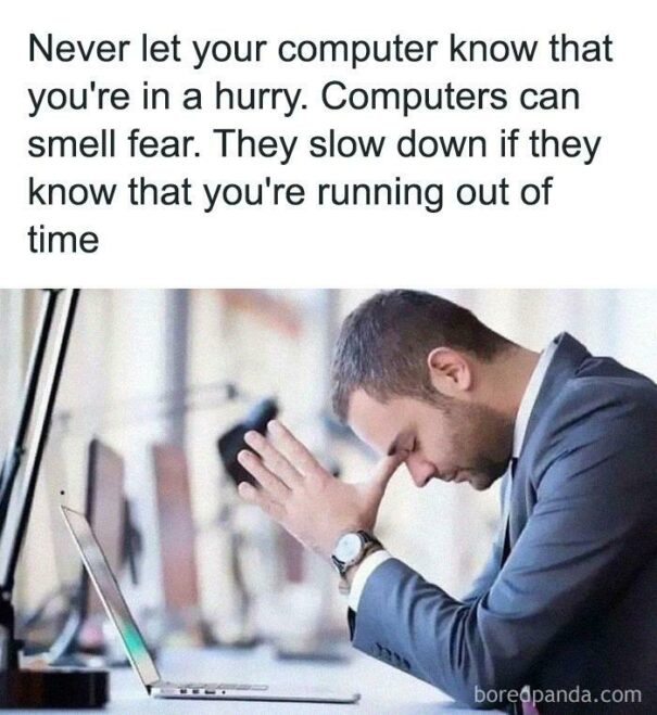 "Consulting Humor" Memes That Are Humurously Accurate, As Posted By ...