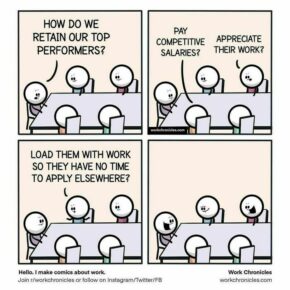 "Consulting Humor" Memes That Are Humurously Accurate, As Posted By ...