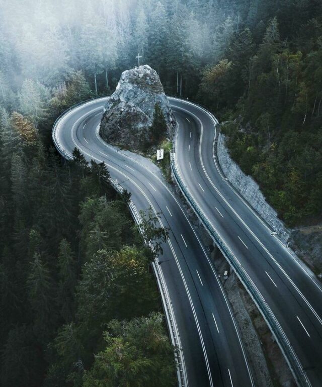 This Online Group Is Sharing Examples Of Brilliant Infrastructure ...