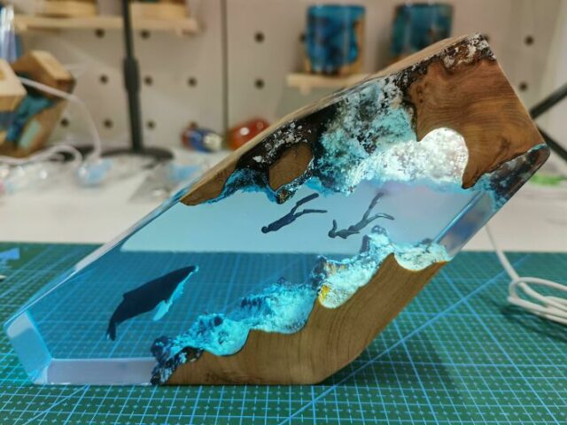 20 Cool Things Posted On The Online Group “Something I Made” | DeMilked