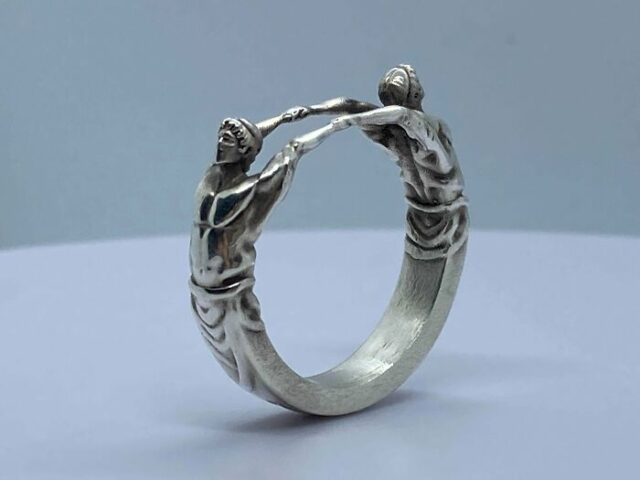 20 Cool Things Posted On The Online Group “Something I Made” | DeMilked