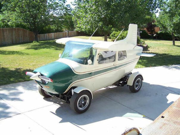 30 Times People Tried To Modify Their Cars In The Most Hilarious Ways ...