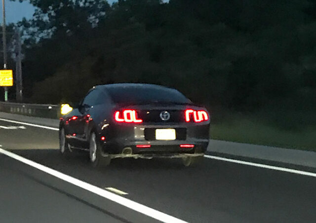 30 Times People Tried To Modify Their Cars In The Most Hilarious Ways ...