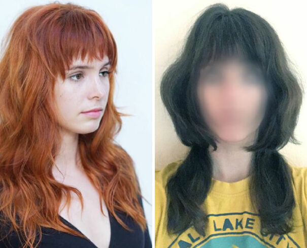 People Online Share 25 Of The Most Terribly Funny Salon Fails | DeMilked