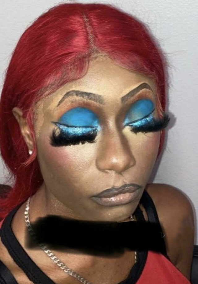 People Online Share 25 Of The Most Terribly Funny Salon Fails | DeMilked