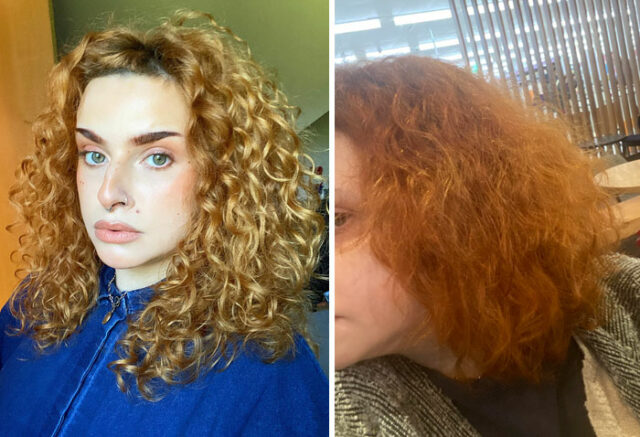 People Online Share 25 Of The Most Terribly Funny Salon Fails | DeMilked