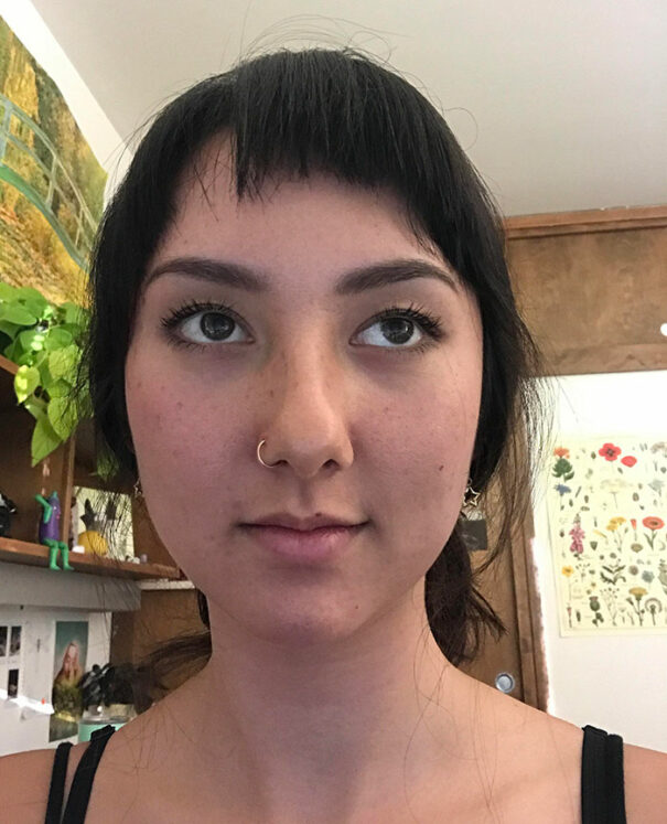 People Online Share 25 Of The Most Terribly Funny Salon Fails | DeMilked