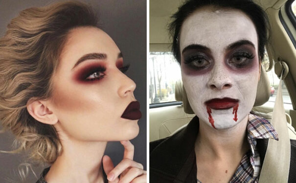 People Online Share 25 Of The Most Terribly Funny Salon Fails | DeMilked