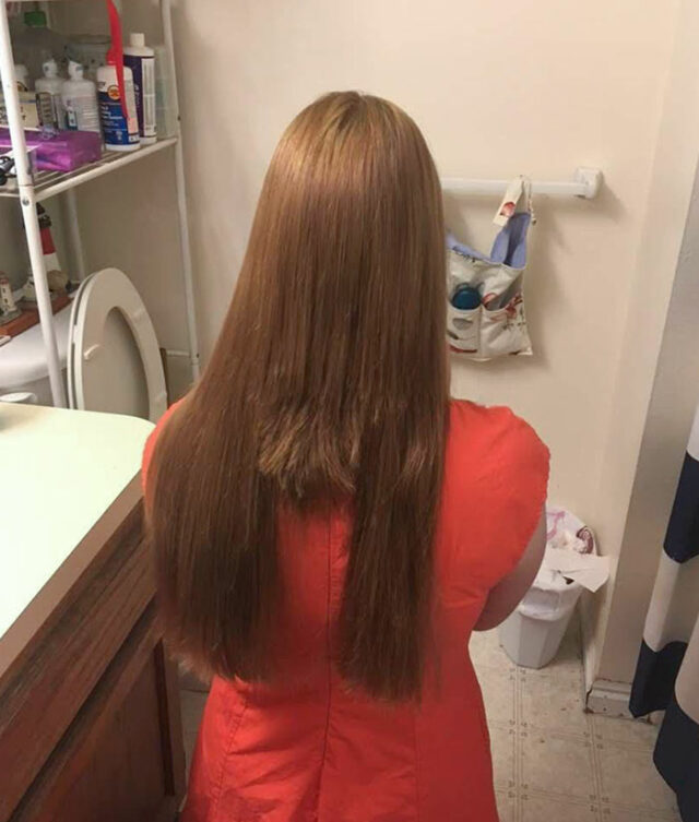 People Online Share 25 Of The Most Terribly Funny Salon Fails | DeMilked