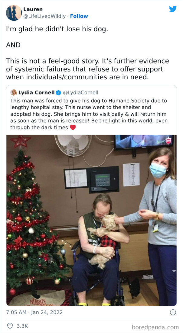 25 Depressing Stories Disguised Under Inspiring Headlines | DeMilked