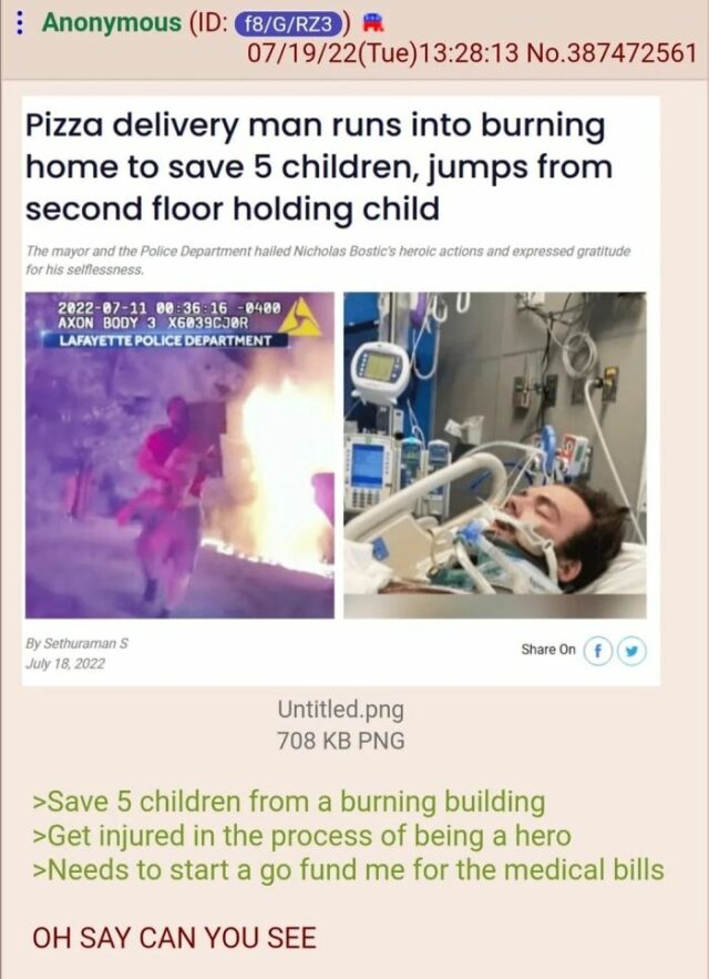 25 Depressing Stories Disguised Under Inspiring Headlines | DeMilked