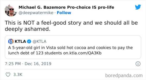 25 Depressing Stories Disguised Under Inspiring Headlines | DeMilked