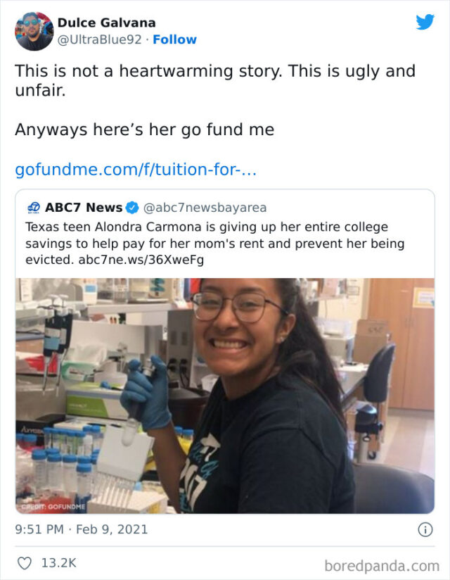 25 Depressing Stories Disguised Under Inspiring Headlines | DeMilked