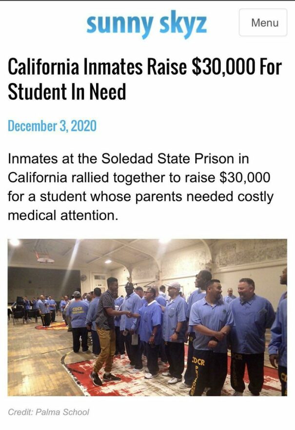 25 Depressing Stories Disguised Under Inspiring Headlines | DeMilked