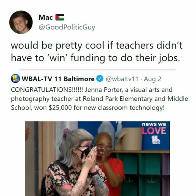 25 Depressing Stories Disguised Under Inspiring Headlines | DeMilked