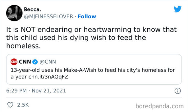 25 Depressing Stories Disguised Under Inspiring Headlines | DeMilked