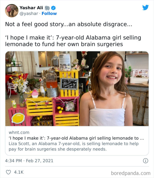 25 Depressing Stories Disguised Under Inspiring Headlines | DeMilked