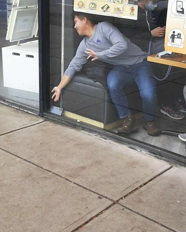 This Instagram Account Shares Hilariously Weird Photos, Here Are 30 Of ...