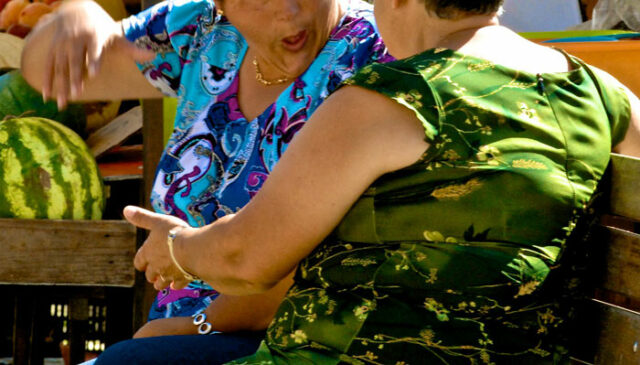 20 Habits Former Inmates Developed While In Prison, According To ...