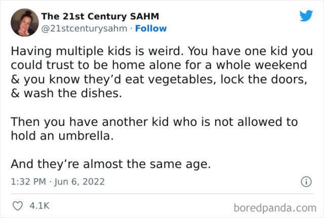 30 Posts That Perfectly Sum Up What It Feels Like To Be A Parent | DeMilked