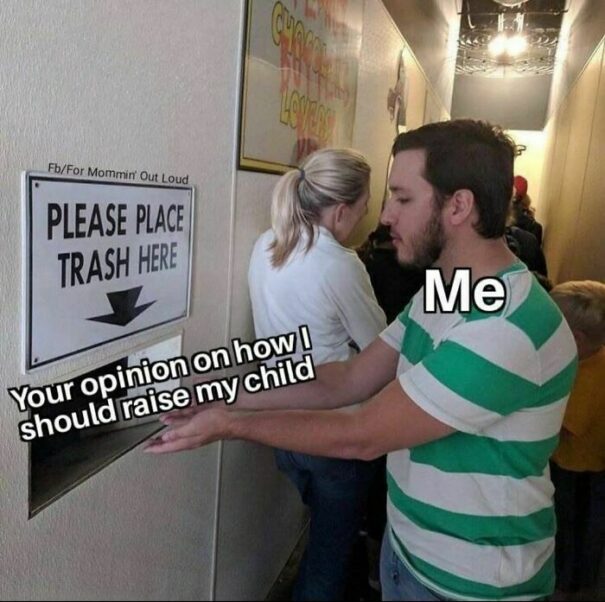 30 Posts That Perfectly Sum Up What It Feels Like To Be A Parent | DeMilked