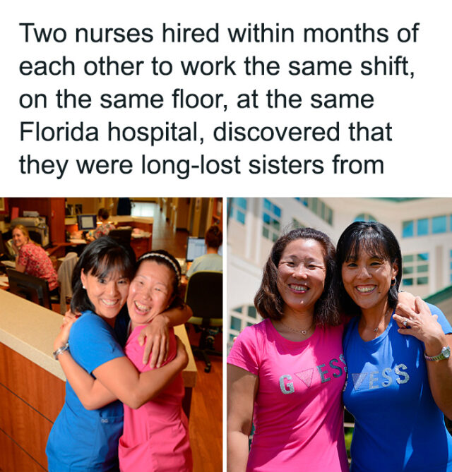 20 Examples Of Rare Coincidences Shared By People Online | DeMilked
