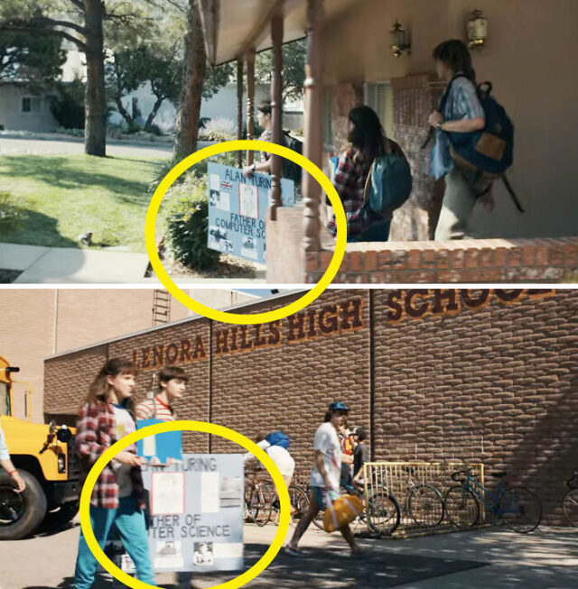 20 Subtle Easter Eggs Spotted In "Stranger Things", As Shared By Folks Online | DeMilked