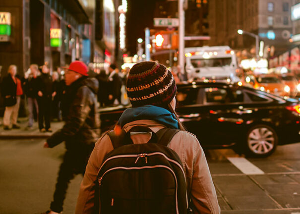 20 Tips Shared By "Street Smart" People That Can Be Helpful At Times ...