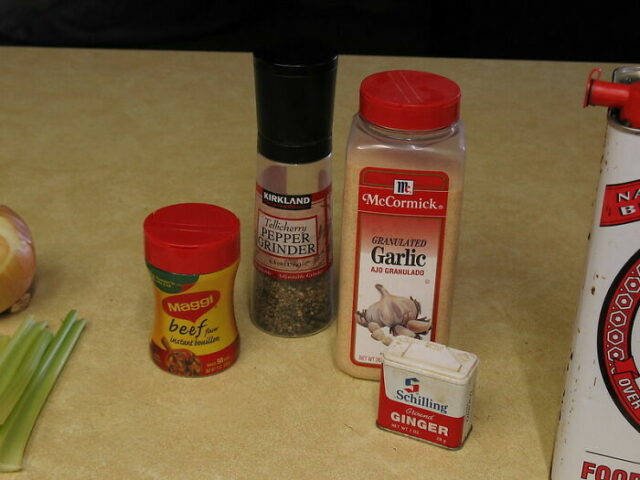 20 Terrible Kitchen Secrets That Should Have Stayed In The Kitchen ...