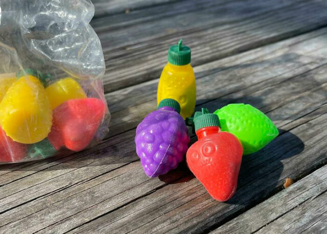 20 ’90s Foods That Might Make You Nostalgic | DeMilked