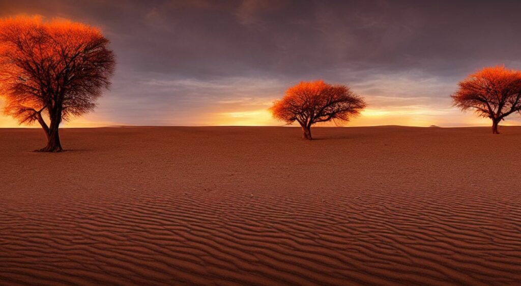 10 Photos Created By AI That Don't Exist In Real Life, As Shared By ...