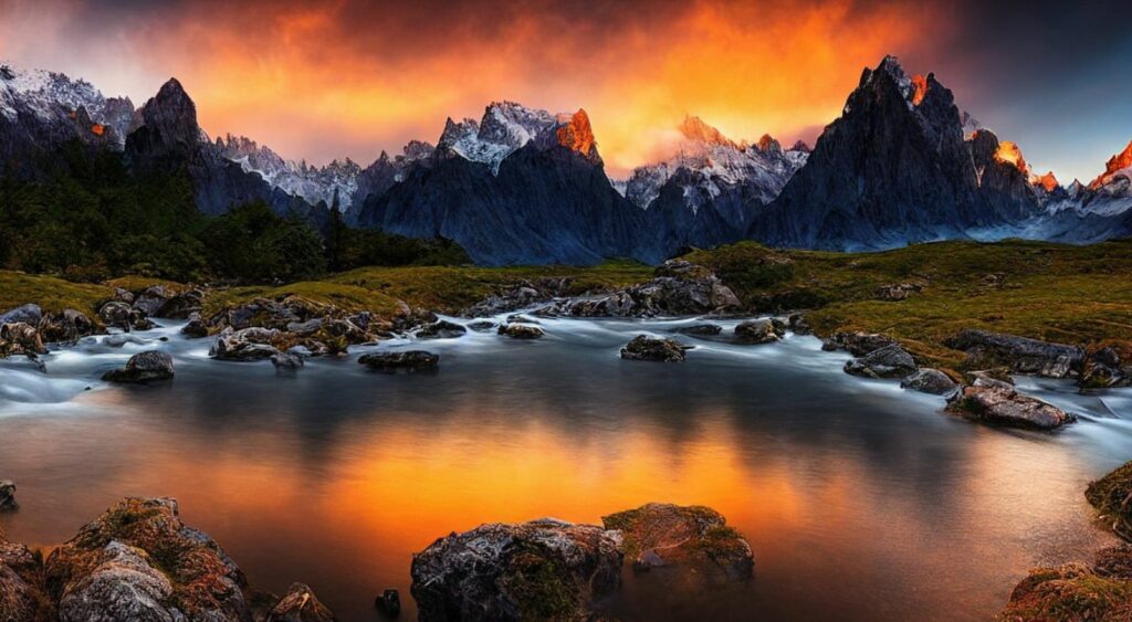 10 Photos Created By AI That Don't Exist In Real Life, As Shared By ...