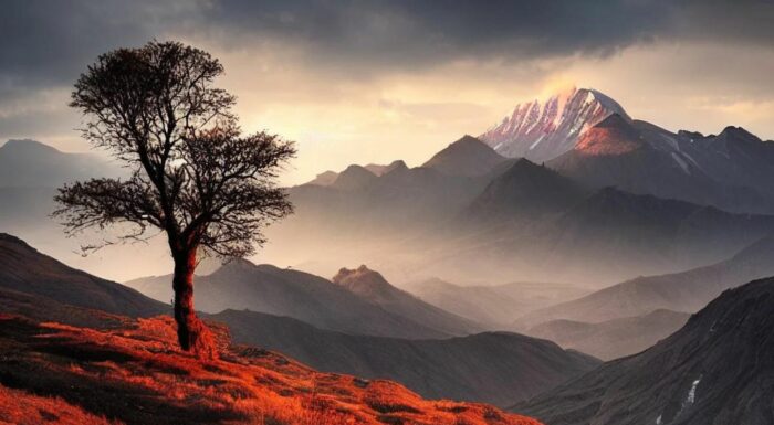 10 Photos Created By AI That Don't Exist In Real Life, As Shared By ...