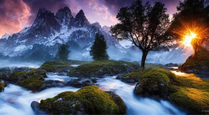 10 Photos Created By AI That Don't Exist In Real Life, As Shared By ...